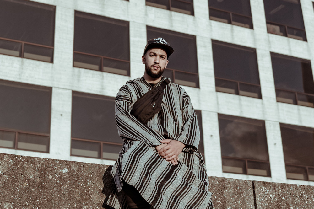 Exhibition Roffa's Creators | Marwan Magroun & Meryem Slimani | Wereldmuseum Rotterdam